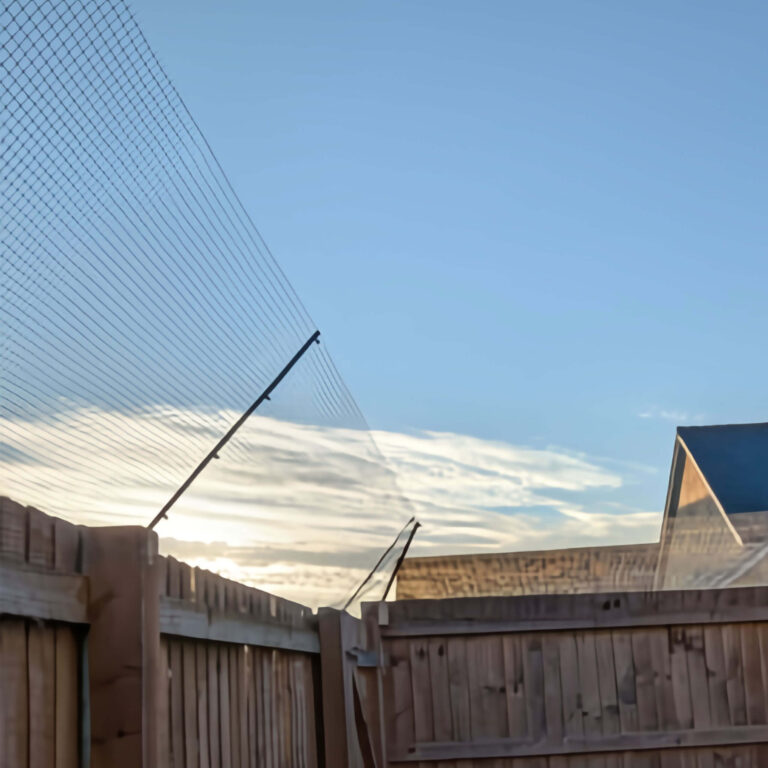 Shop – Cat Fenceing